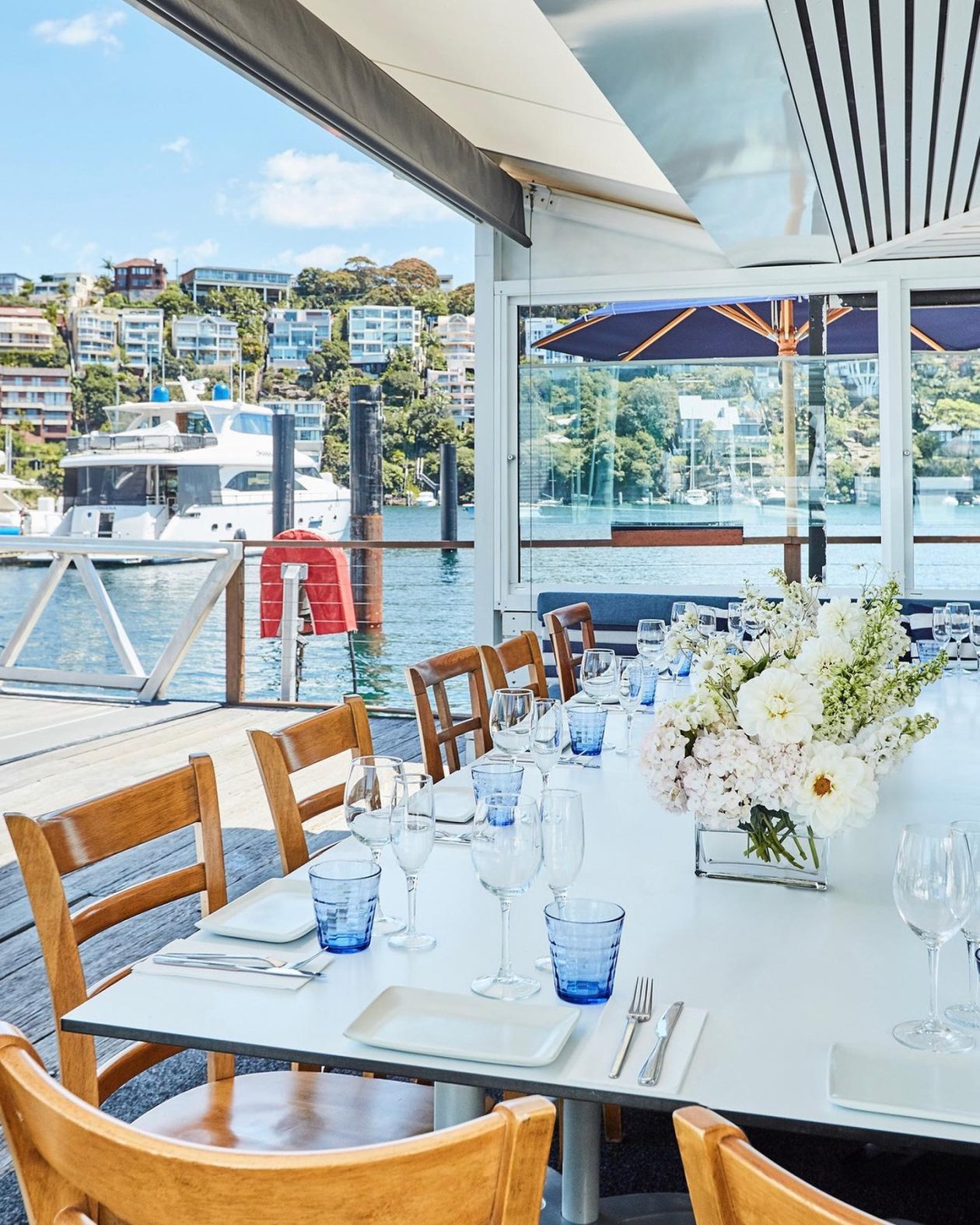 Fantastic Local Mother's Day Dining Options - Mosman Living