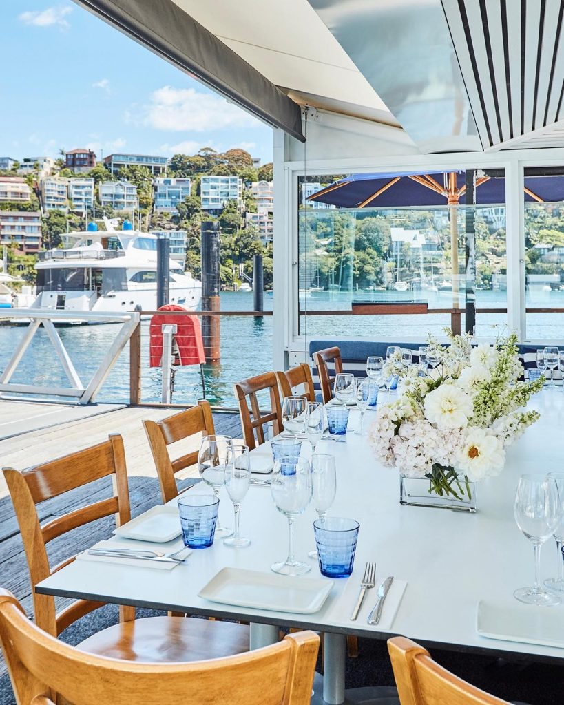Fantastic Local Mother's Day Dining Options - North Sydney Living
