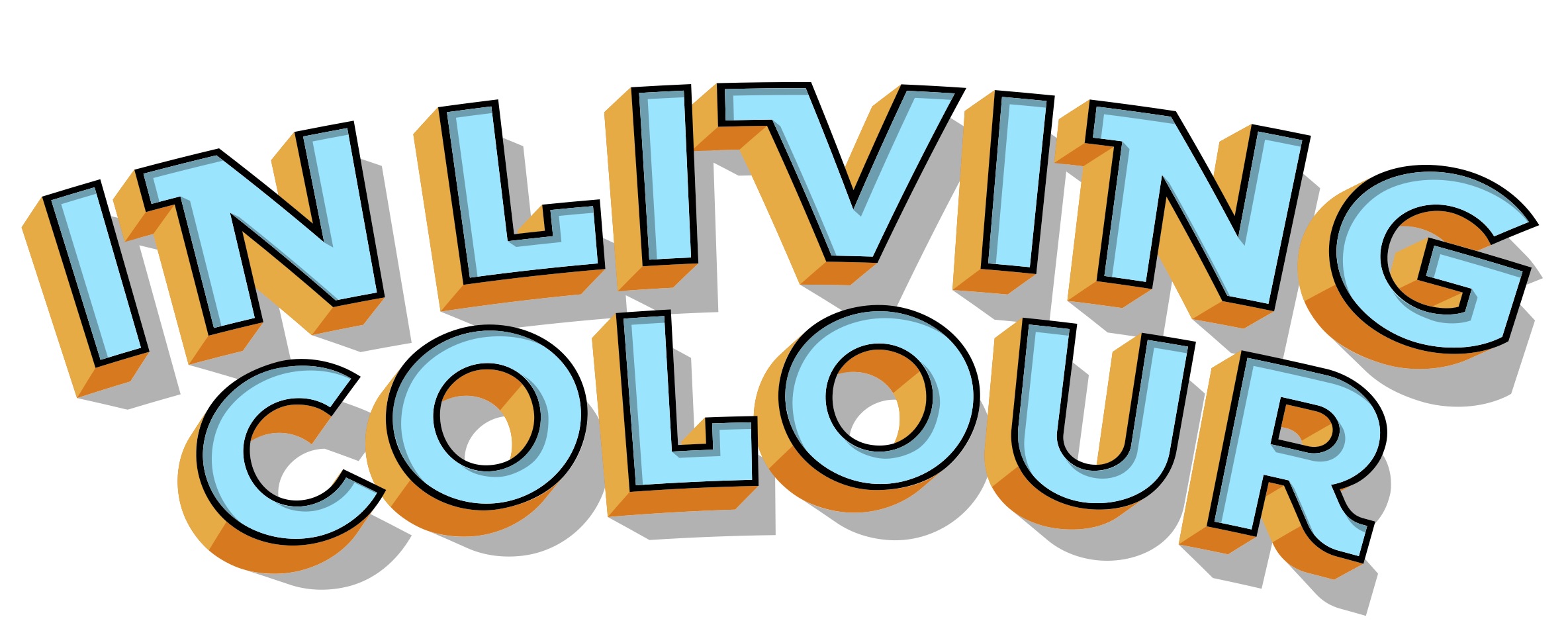 In Living Colour - Mosman Living