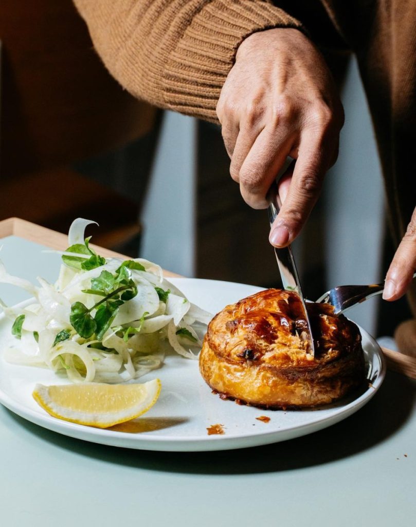 Lobster, Oysters, Fish & Chips...Have You Tried the Super Fresh Seafood ...