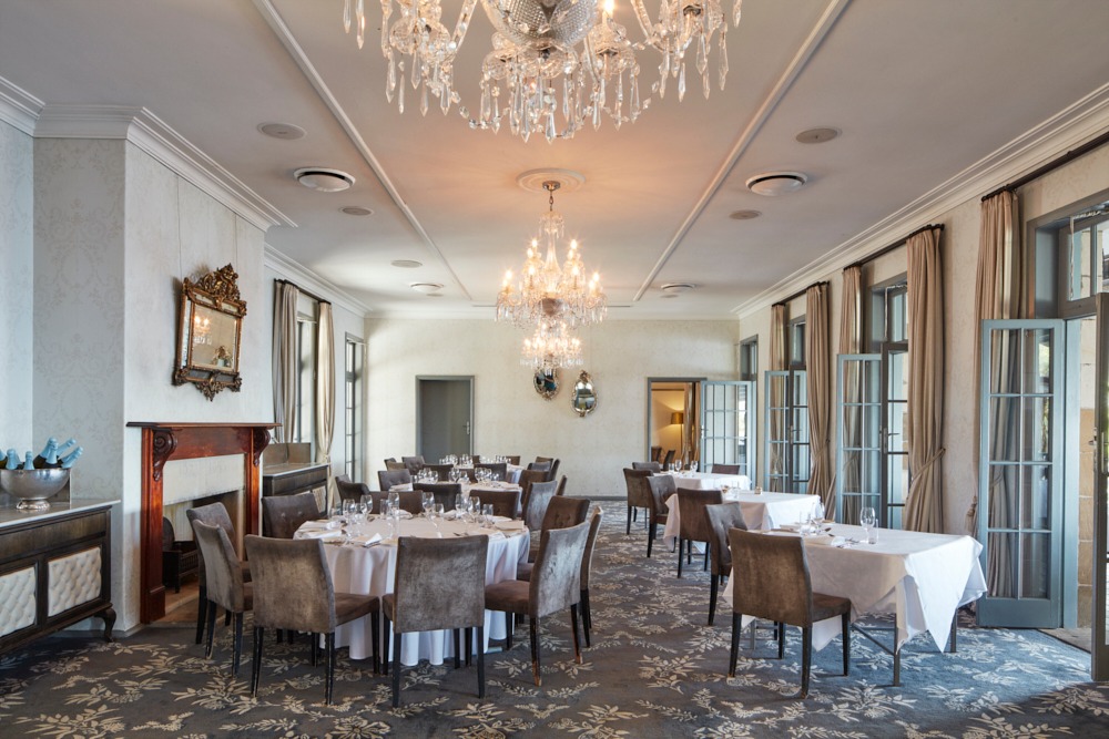 Raise a Glass to the Past With Gunners' Barracks' 150 Years Celebration ...