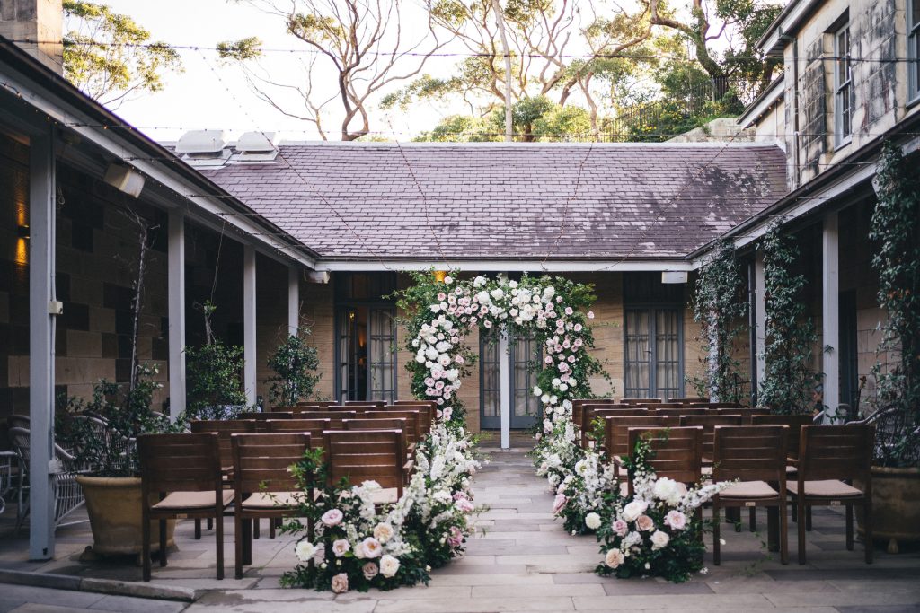 Raise a Glass to the Past With Gunners' Barracks' 150 Years Celebration ...