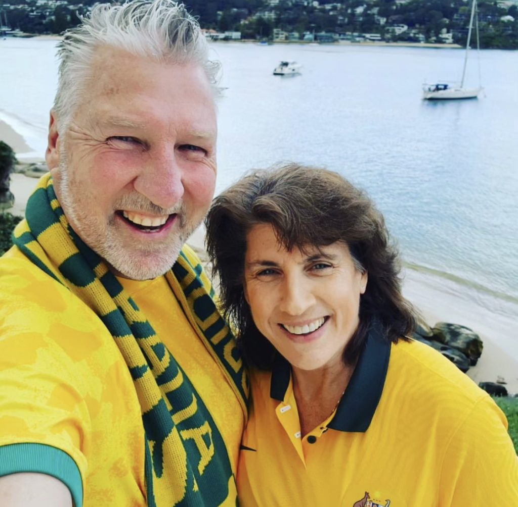 Matildas Star Caitlin Foord's Mosman Connection - Mosman Living