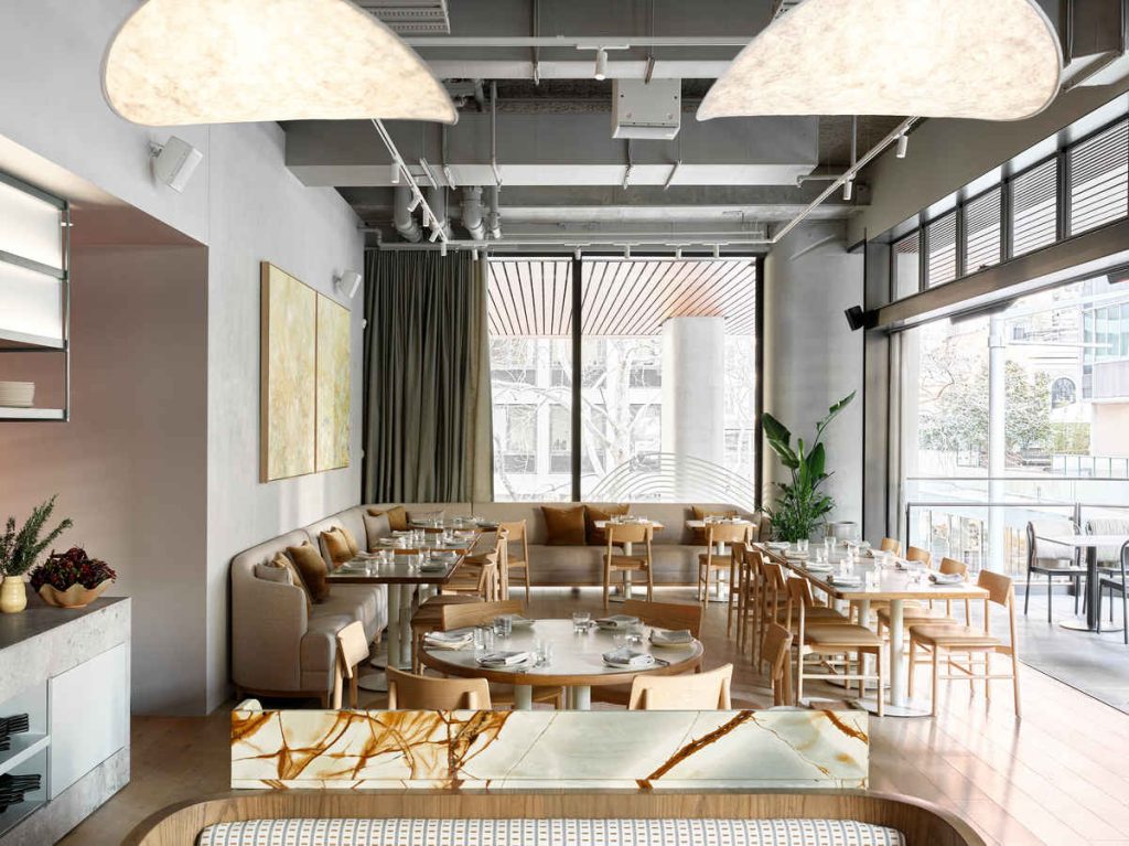 A Foodie's Guide to the North Shore's Newest Hatted Restaurants