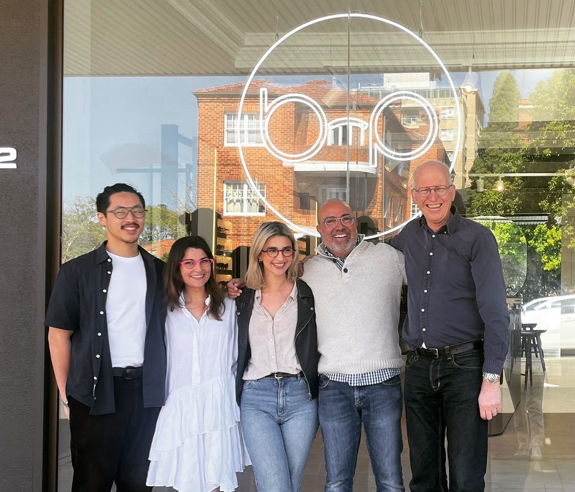 Boneham Peters Optometrist Brings Four Decades of Experience To Mosman ...