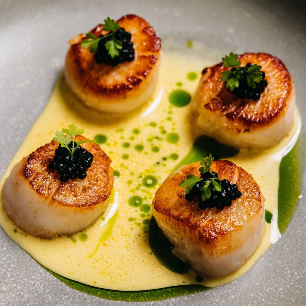 Experience Divine Nikkei Cuisine at Henrys Neutral Bay - Mosman Living