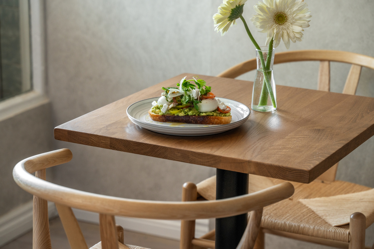 Bloom at Mosman Blossoms with a Fresh New Look and Menu - Mosman Living