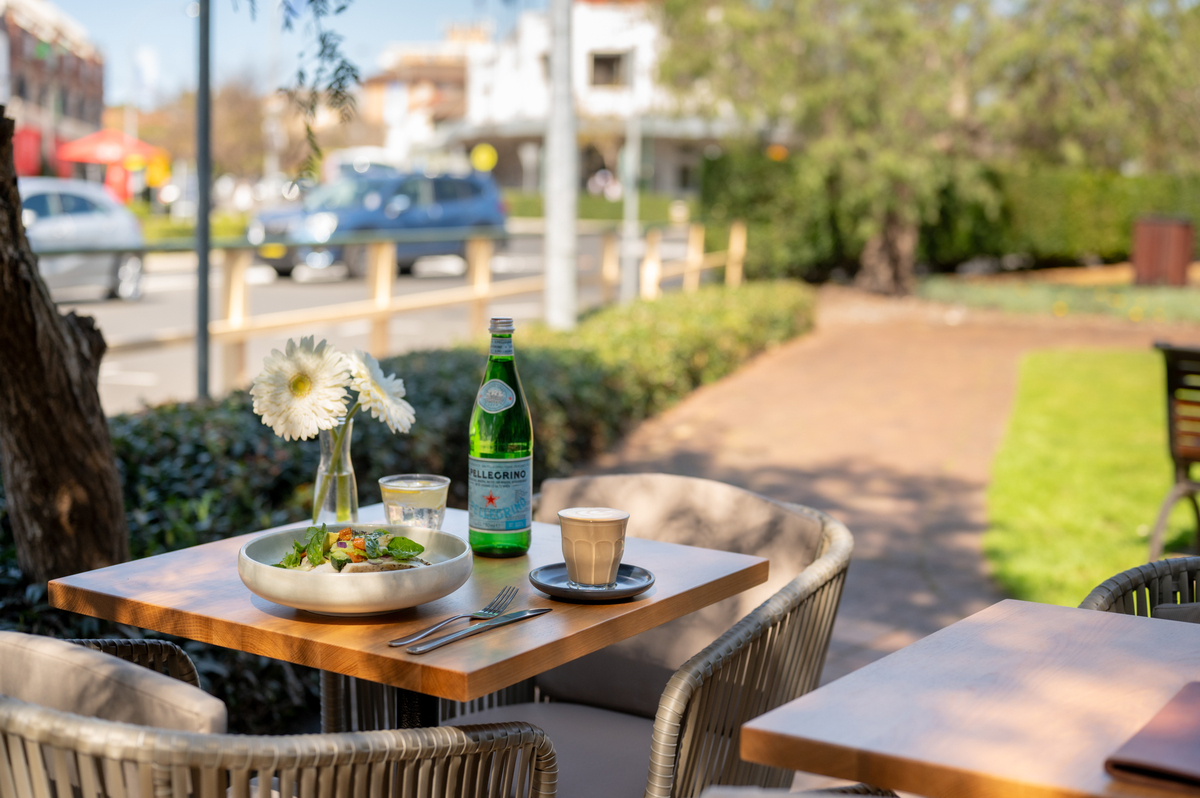 Bloom at Mosman Blossoms with a Fresh New Look and Menu - Mosman Living