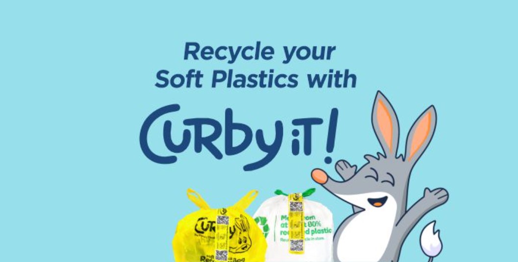 Curby Comes to Mosman: Soft Plastics Recycling is Back - Mosman Living