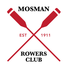 Mosman Rowers - Mosman Living