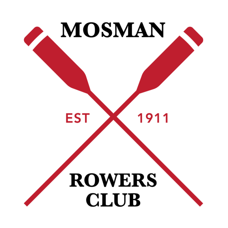 Mosman Rowers - Mosman Living