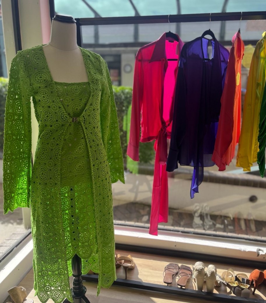 Lovett Store Brings Premium Sustainable Fashion to Mosman - Mosman Living