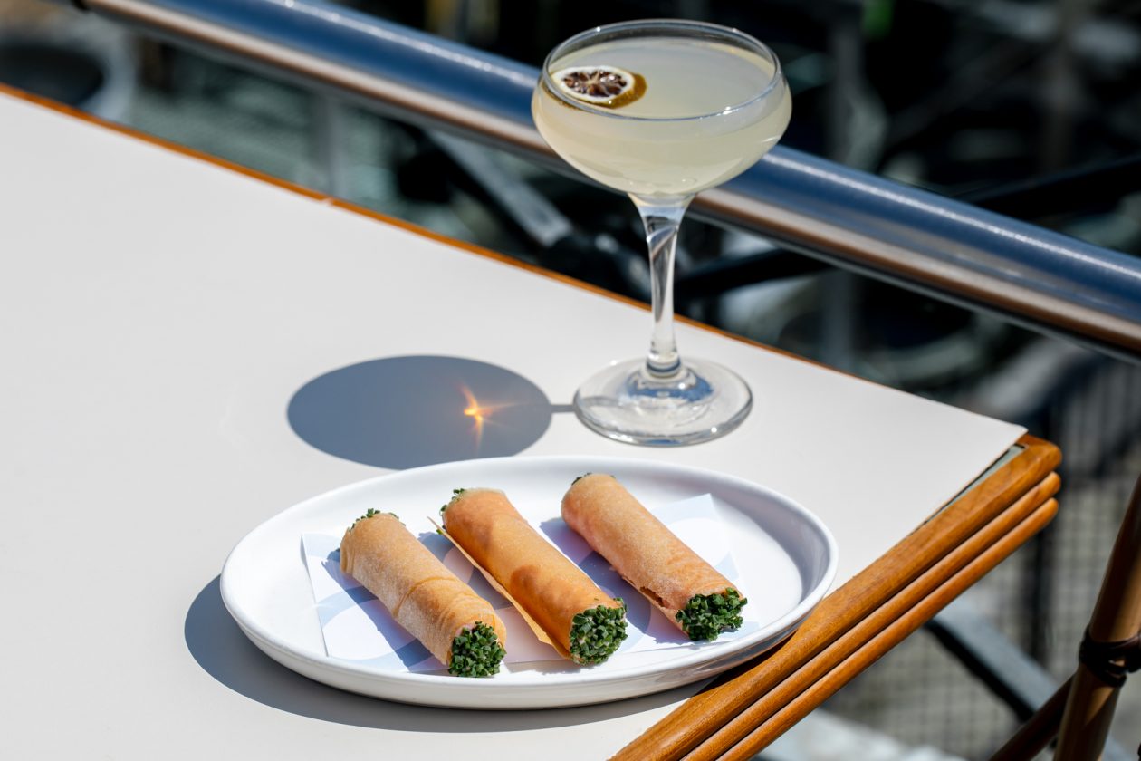 Ripples Chowder Bay Relaunches with a New Menu and Eclectic New Fit Out ...