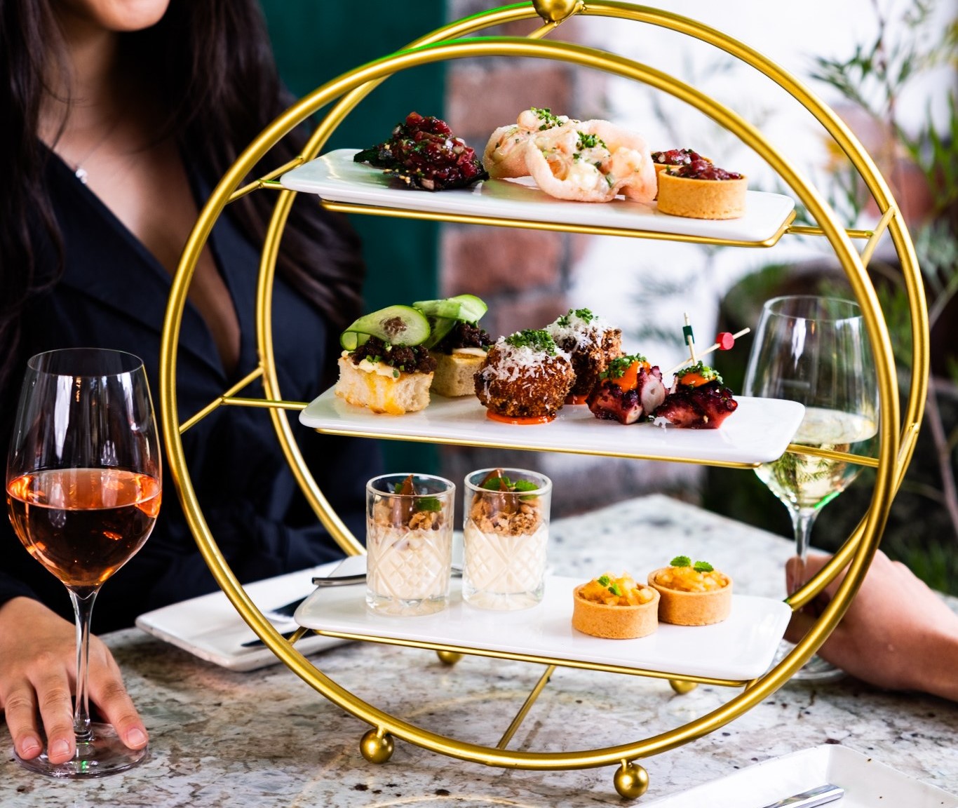 Next Level High Tea On The Lower North Shore - Mosman Living