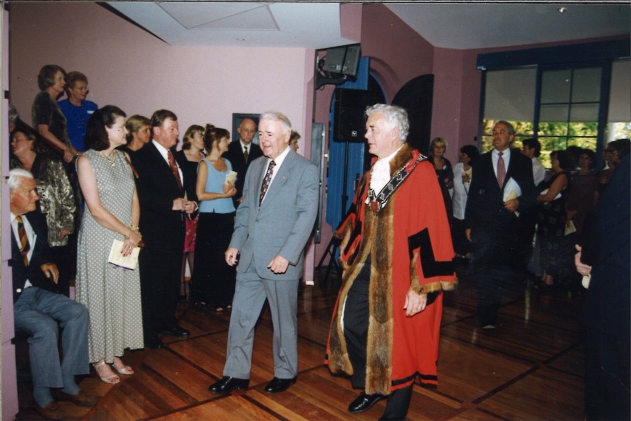 Mosman Art Gallery Celebrates 25 Years - Mosman Living