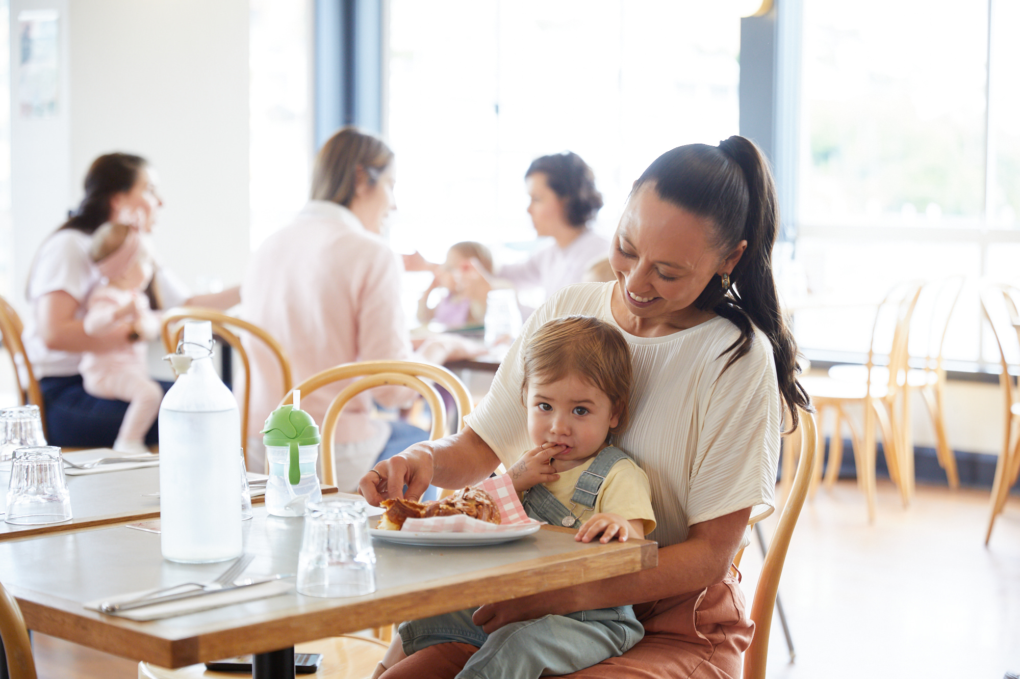 Mosman Rowers - Mosman Living