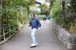 Mosman Rowers - Mosman Living