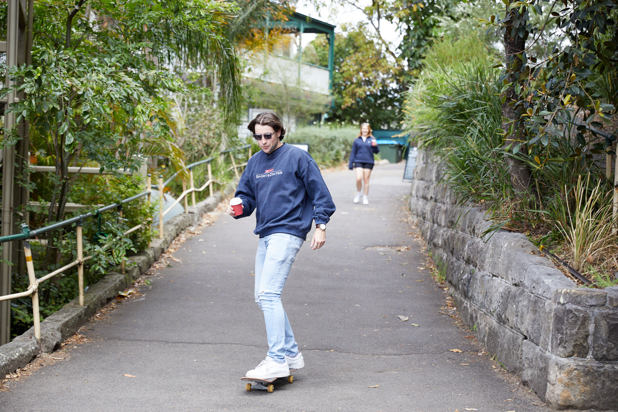 Mosman Rowers - Mosman Living