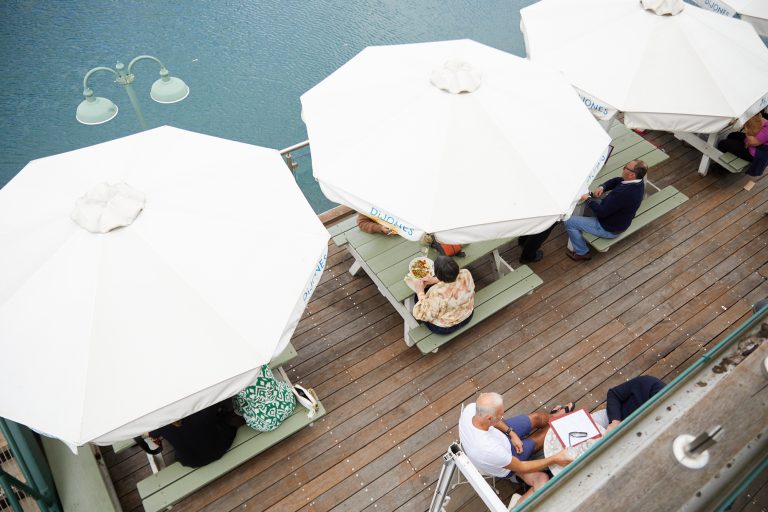 Mosman Rowers - Mosman Living