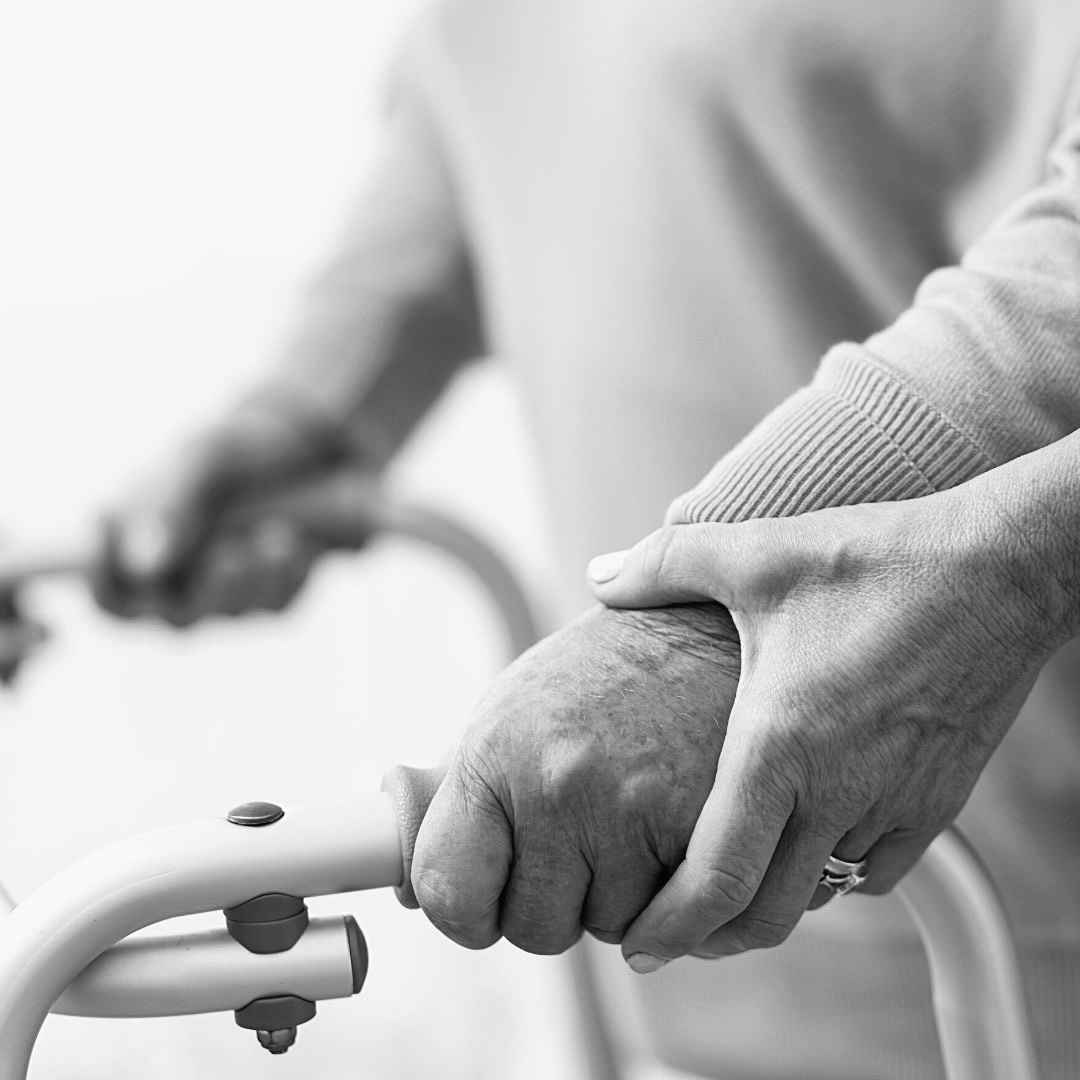 Nurturing Hands - Mosman Living