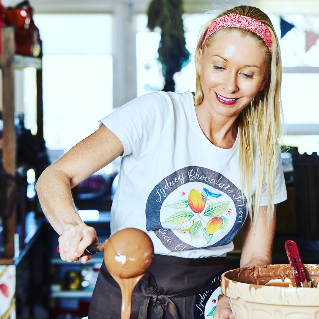 Coco Chocolate Celebrates 20 Years - Mosman Living