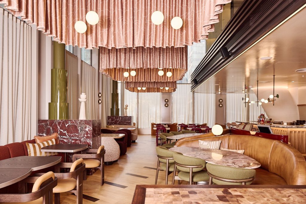 Bar Lettera: North Sydney’s Most Anticipated Restaurant Opens