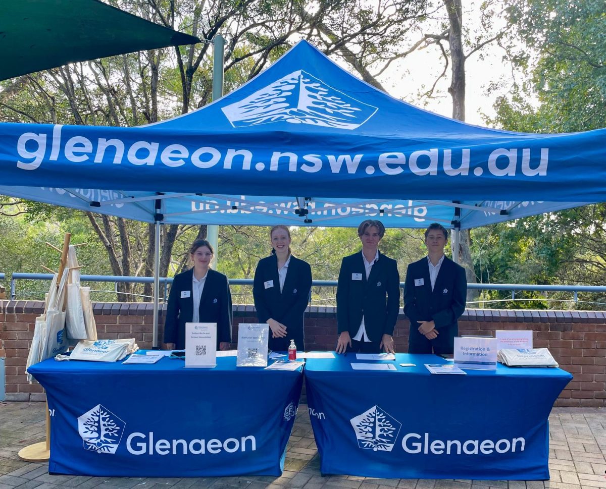 Glenaeon Rudolf Steiner School - Mosman Living