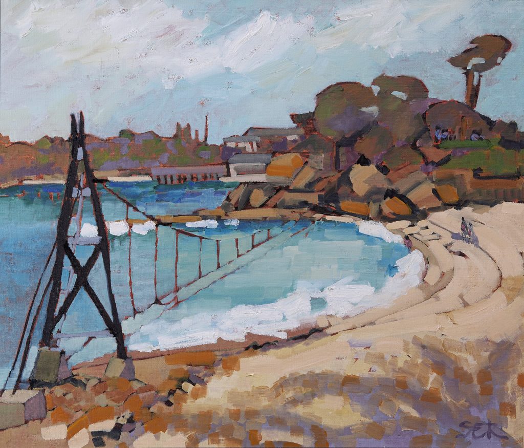 New Mosman Art Trail Opens This Month!