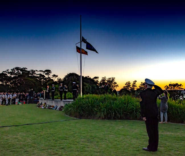 Dawn Services & Two-Up: North Shore ANZAC Day Guide