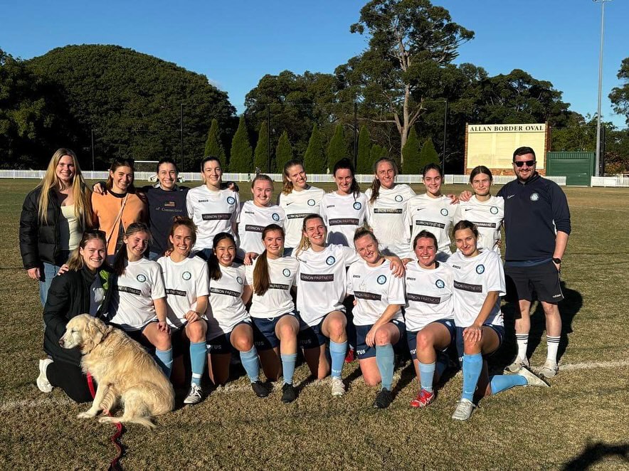 How Optus Is Championing Our Local Women In Sport