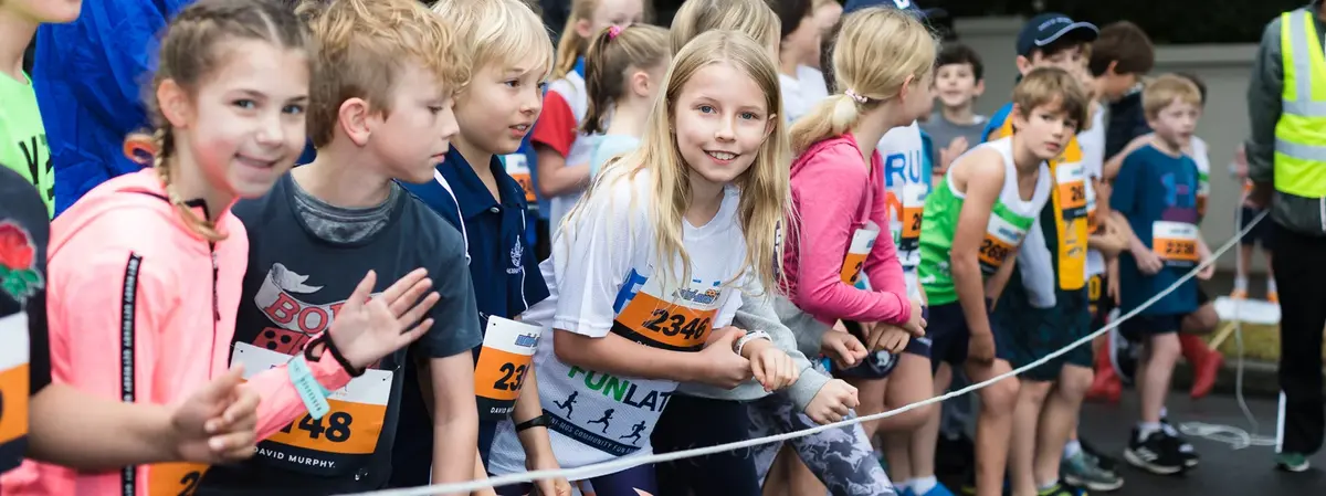 Local Legend 'Mosman Mullet' Shares His Mini Mos Running Tips