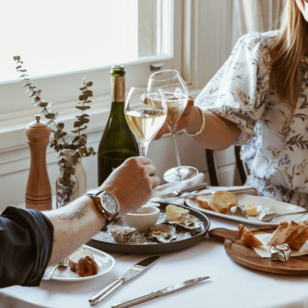 Where to Find the Best French Food on the North Shore