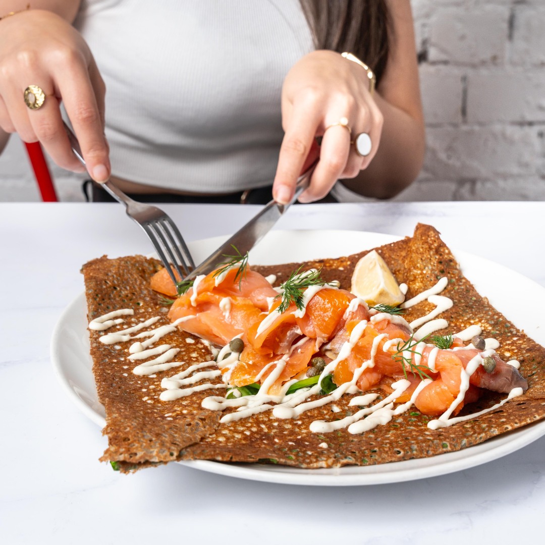 Where to Find the Best French Food on the North Shore