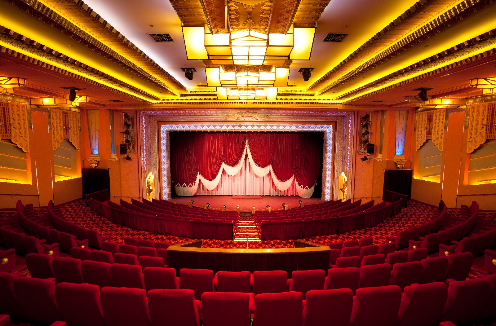 Cremorne’s Hayden Orpheum protected on the State Heritage Register ...