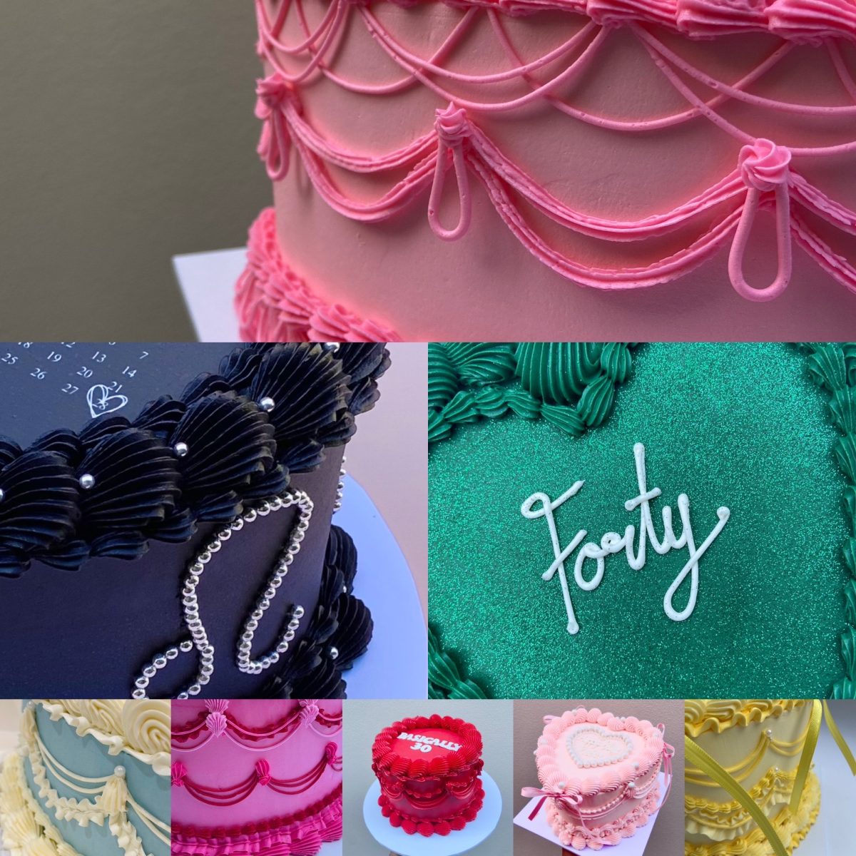 Sweet Avalanche Cakes | Bakery in Mosman - Mosman Living