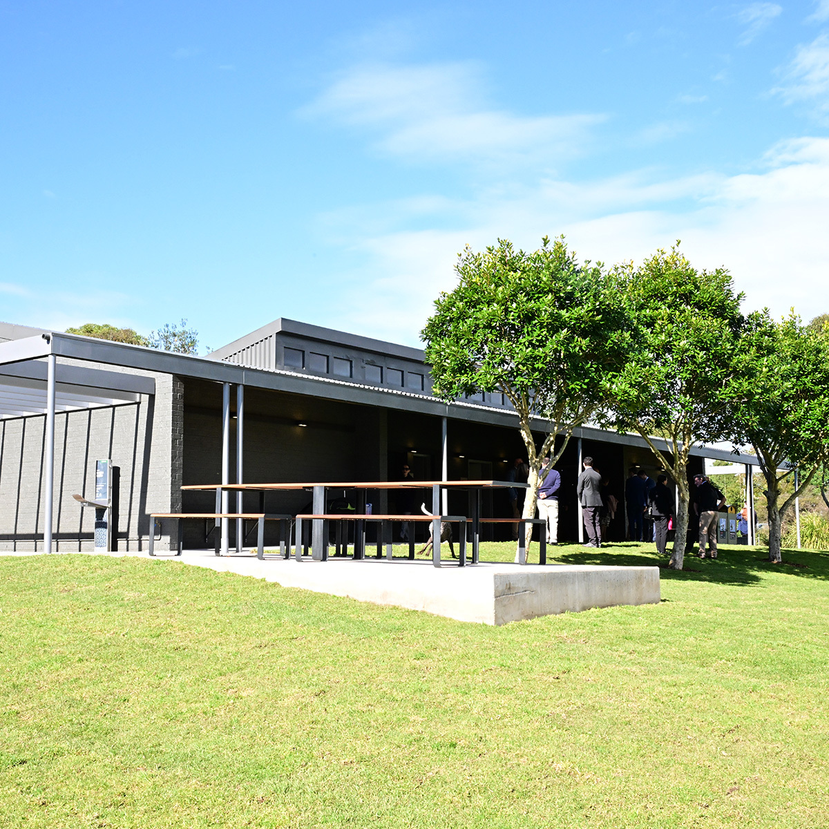 Matildas Inspire Big Changes at George Heights Oval