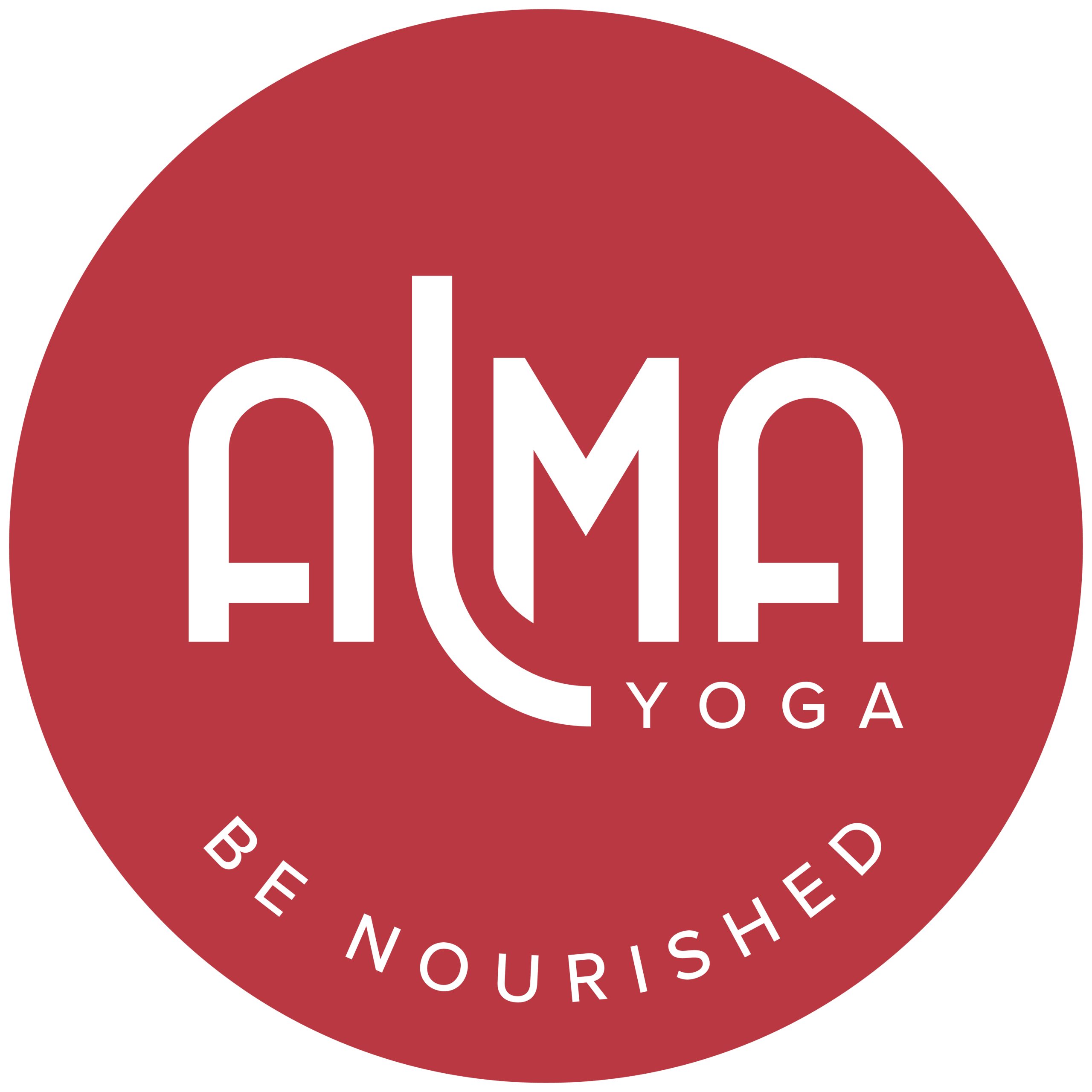 Alma Yoga - Mosman Living