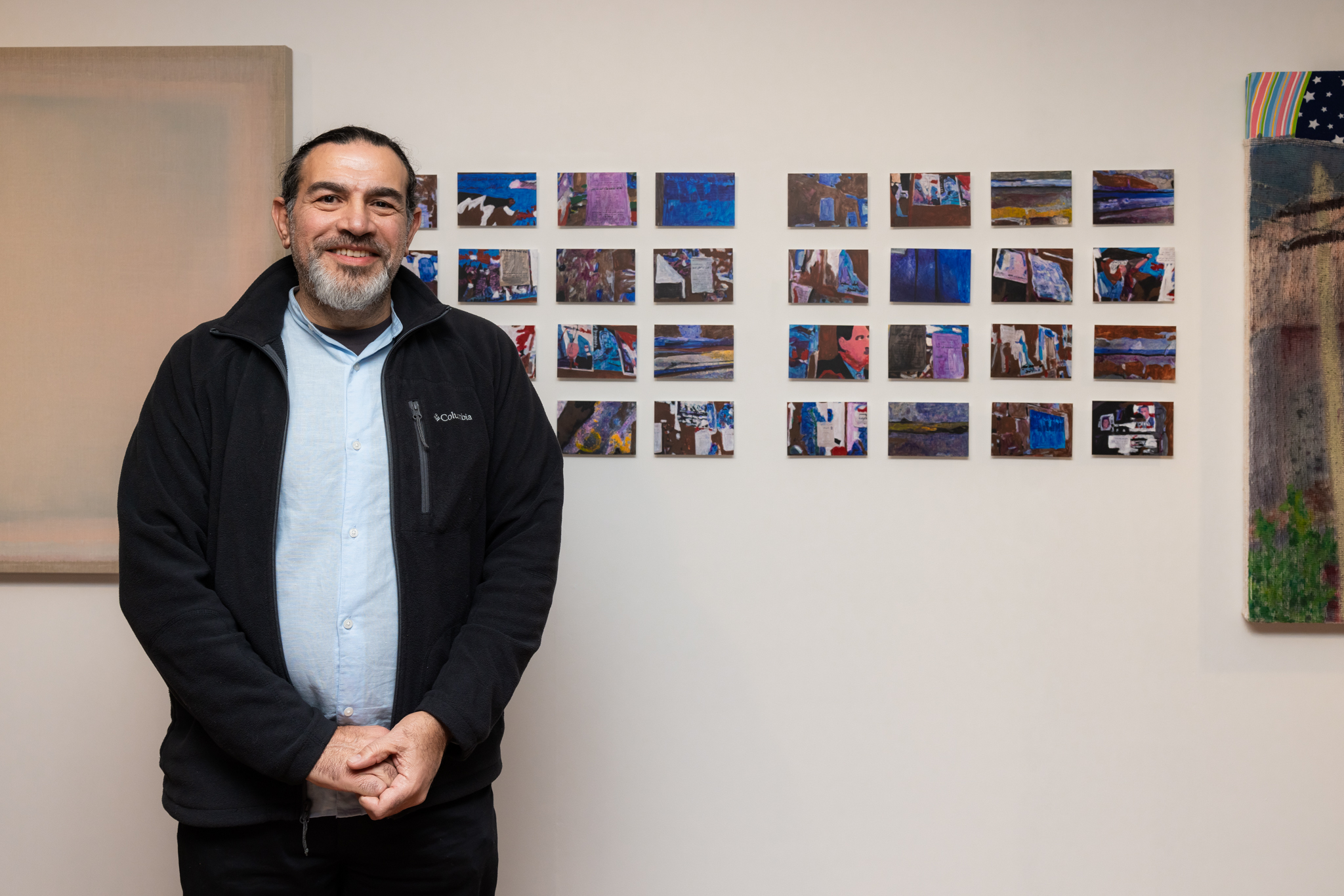 Gemma Smith Wins Prestigious Mosman Art Prize