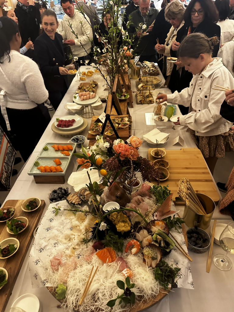 Mosman’s Newest Restaurant Officially Opens - Mosman Living