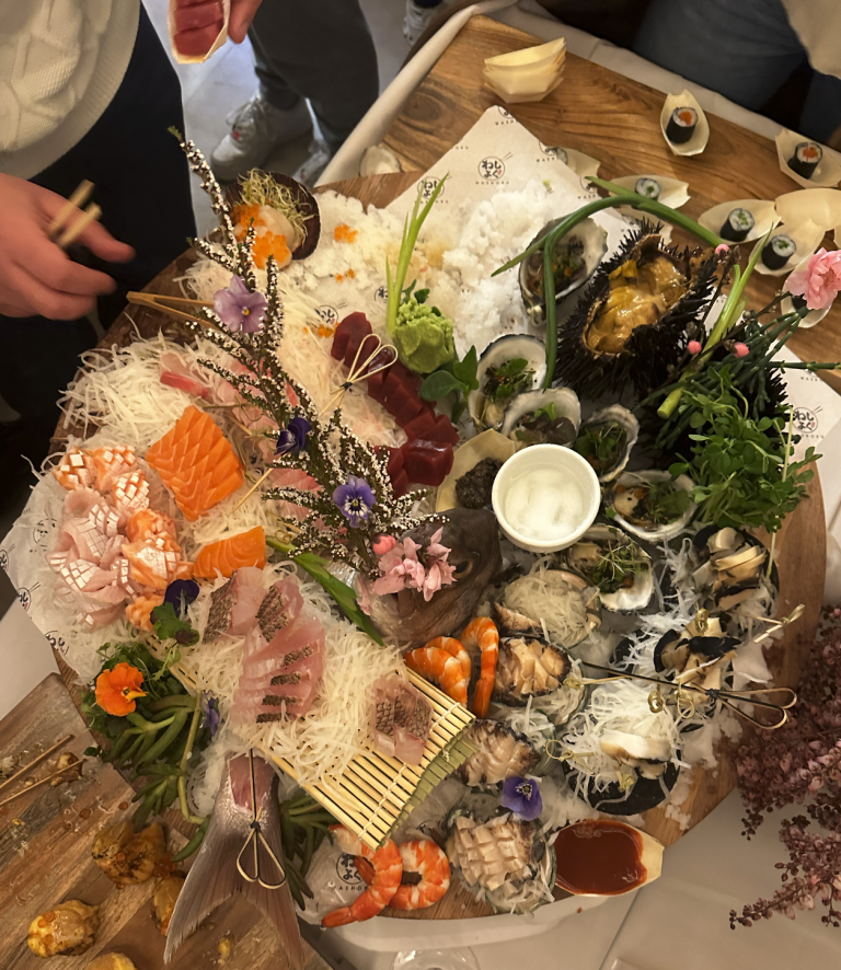 Exciting New Cafes and Restaurants on the North Shore - Mosman Living