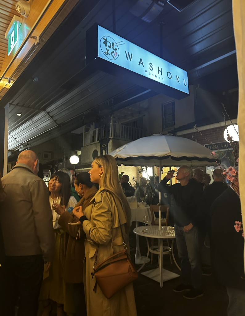 Mosman’s Newest Restaurant Officially Opens - Mosman Living