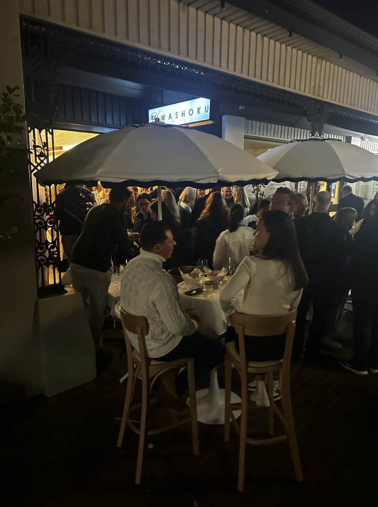 Mosman’s Newest Restaurant Officially Opens - Mosman Living