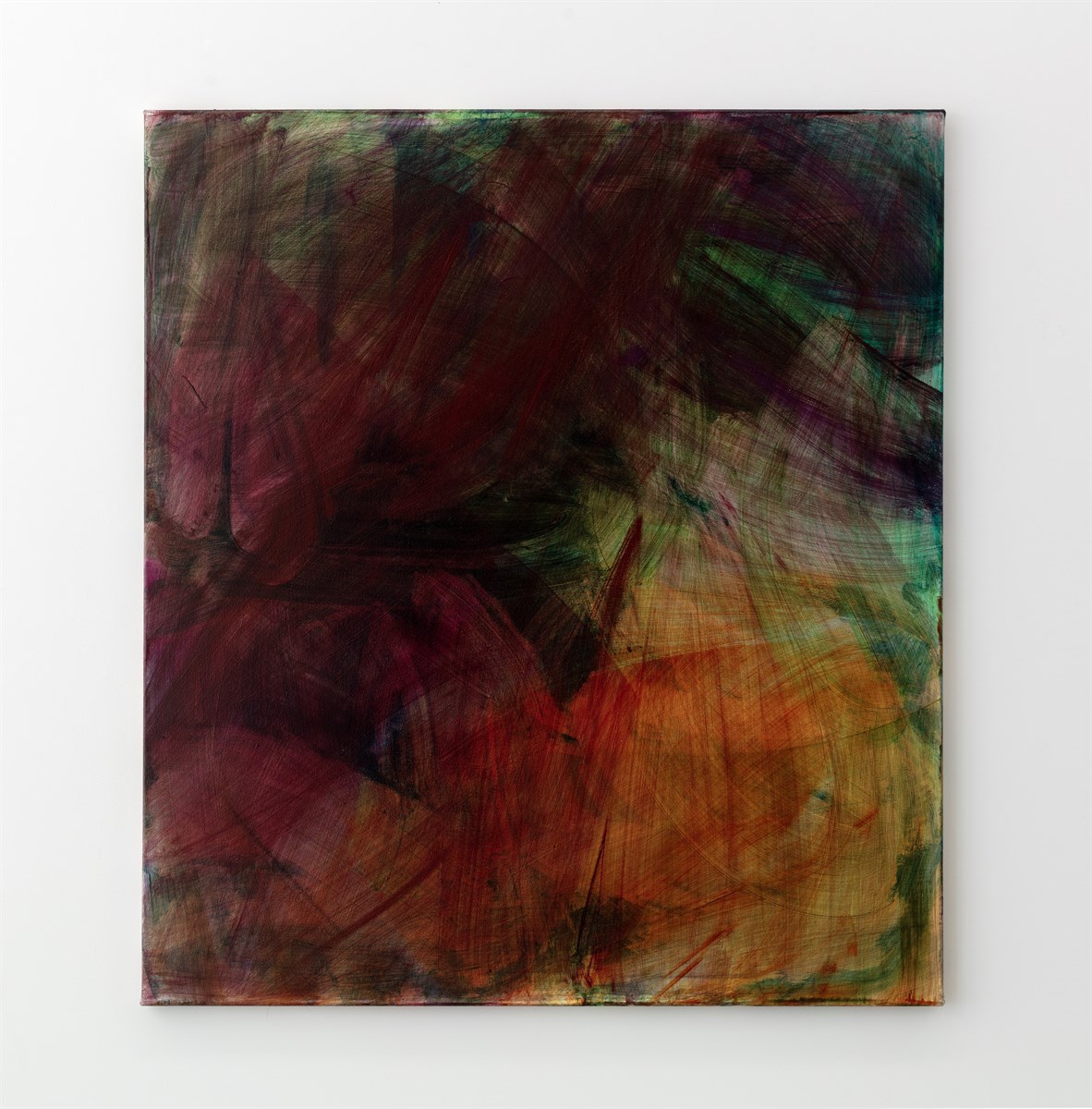 Gemma Smith Wins Prestigious Mosman Art Prize