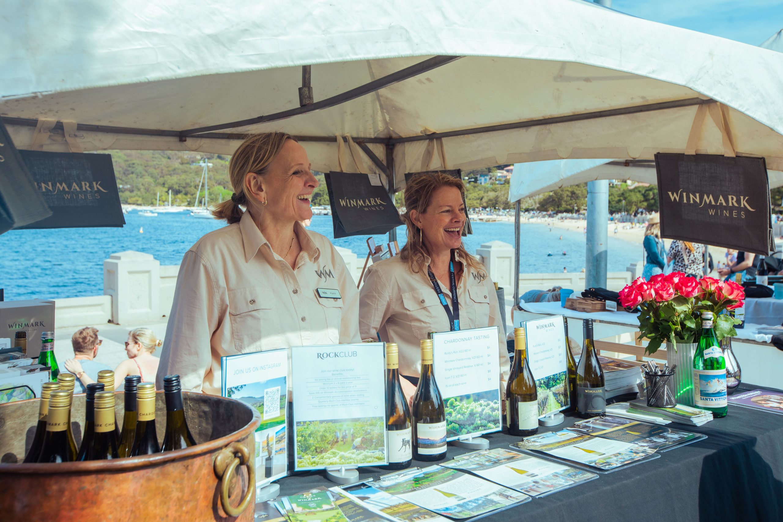 Hunter Valley Uncorked Is Back At Balmoral Soon!