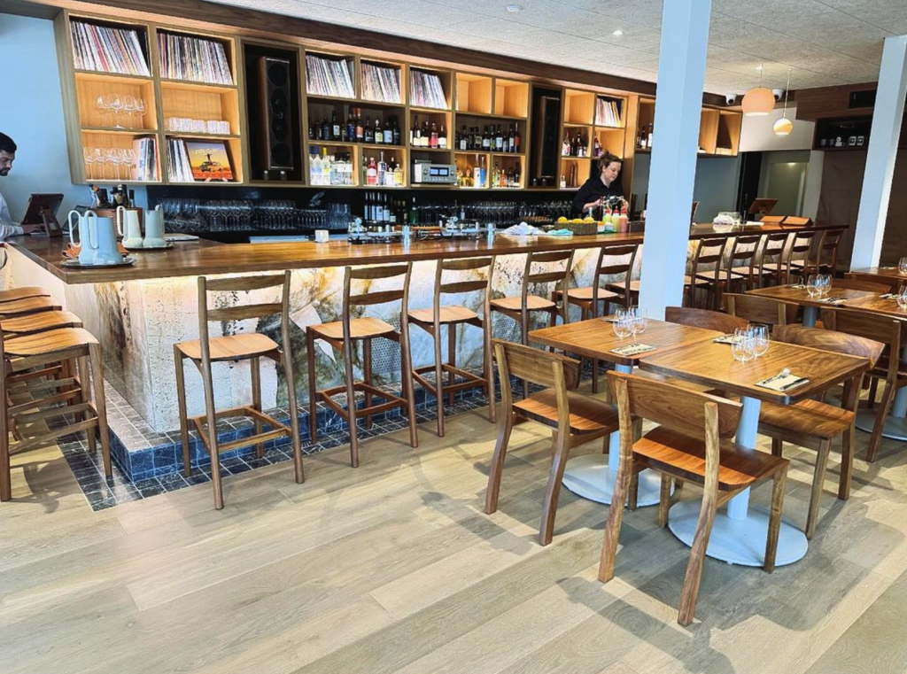 Can Balmoral’s Newest Venue Survive The Awaba Cafe Curse?