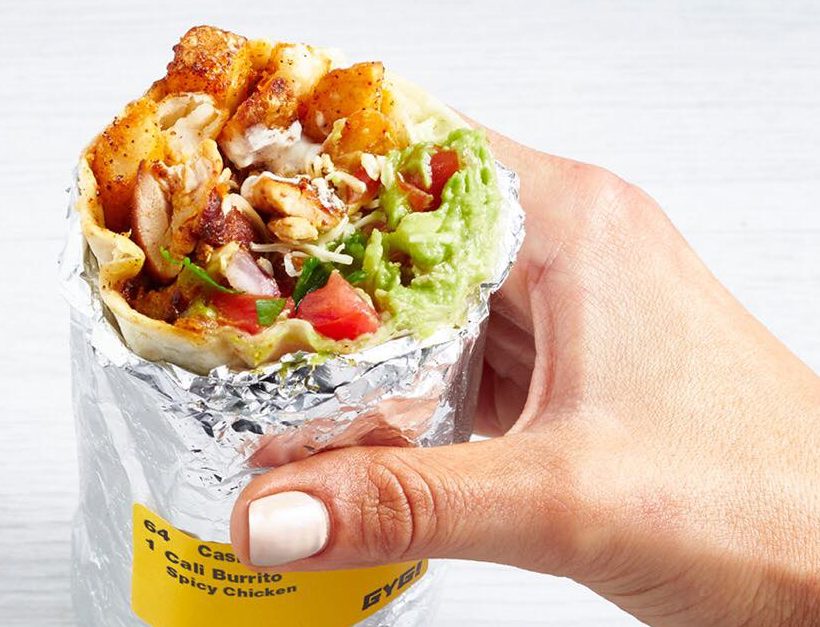 Guzman y Gomez Opens In Mosman With $5 Burritos!