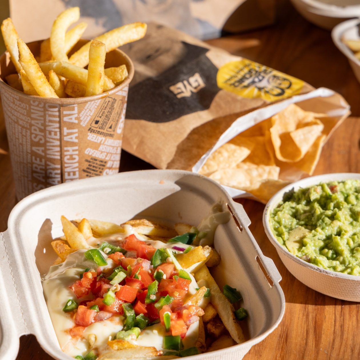 Guzman y Gomez Opens In Mosman With $5 Burritos!