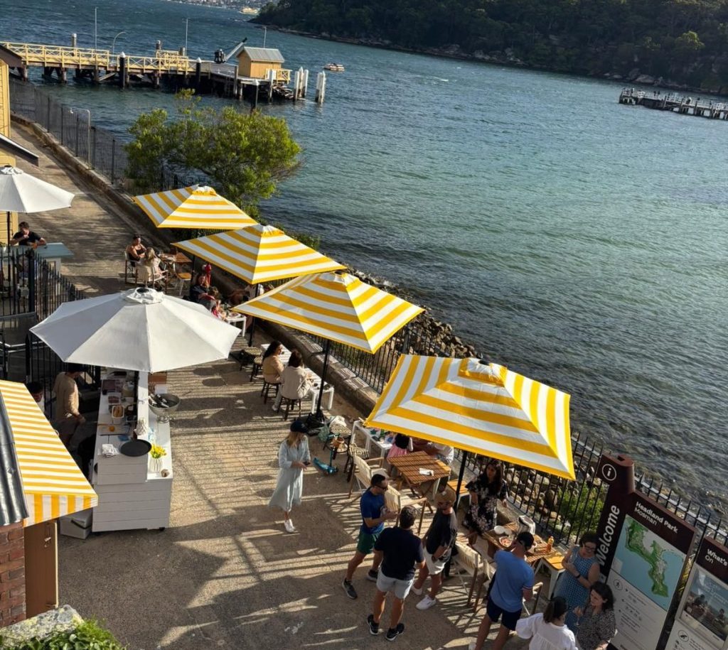 Exciting New Cafes and Restaurants on the North Shore - Mosman Living