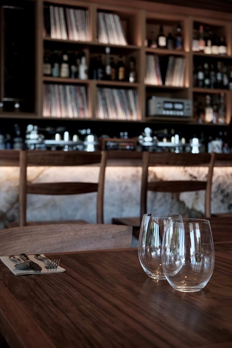 An Ex-Nobu Chef Is Serving Up Incredible Dishes At Balmoral’s Analog ...