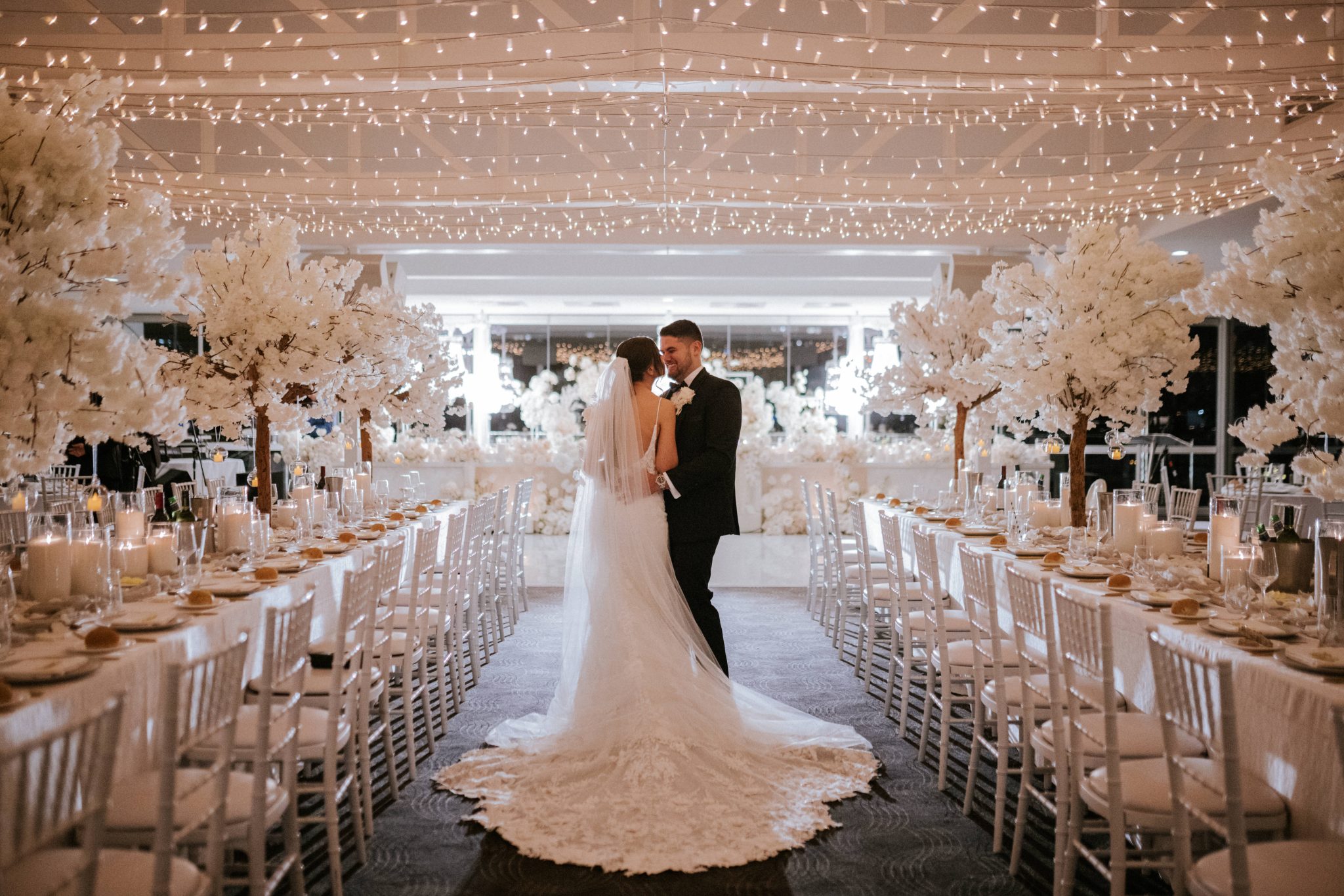 Orso Bayside | EventVenue in Mosman - Mosman Living